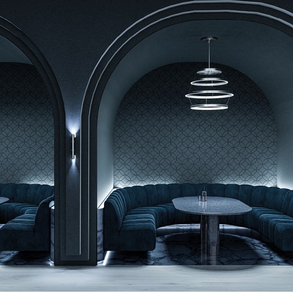 Colours for connection: 6 compassionate tones embracing nature and community - Baresque